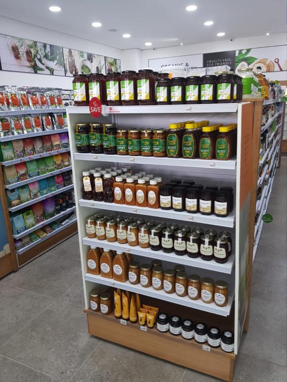 Wellness Warehouse Riverside Shopping Centre - Health Supplements ...