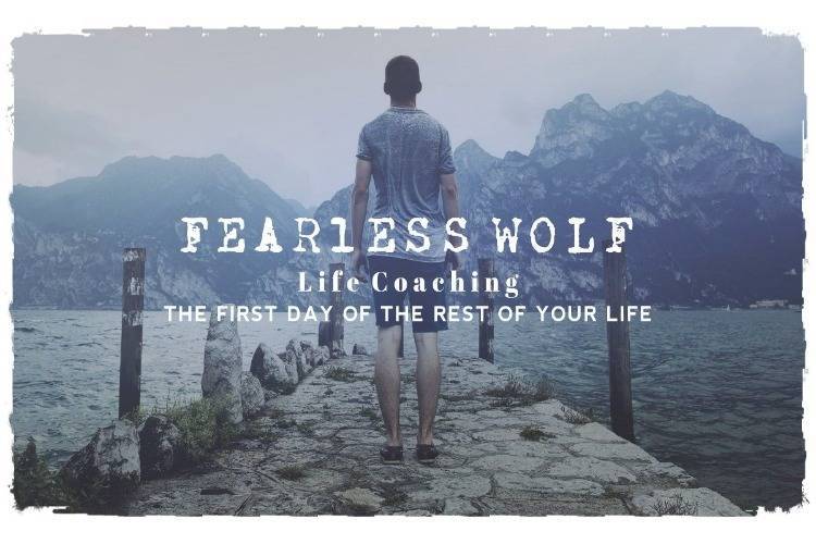 Fearless Wolf Life Coaching - Life Coaches - Health4You