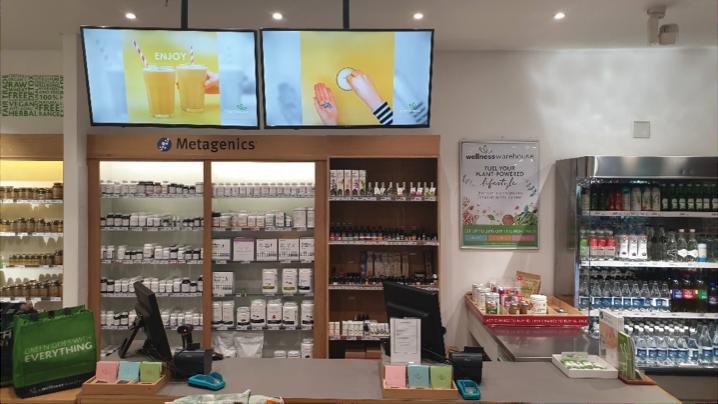 Wellness Warehouse The Grove Mall - Health Supplements - Health4You