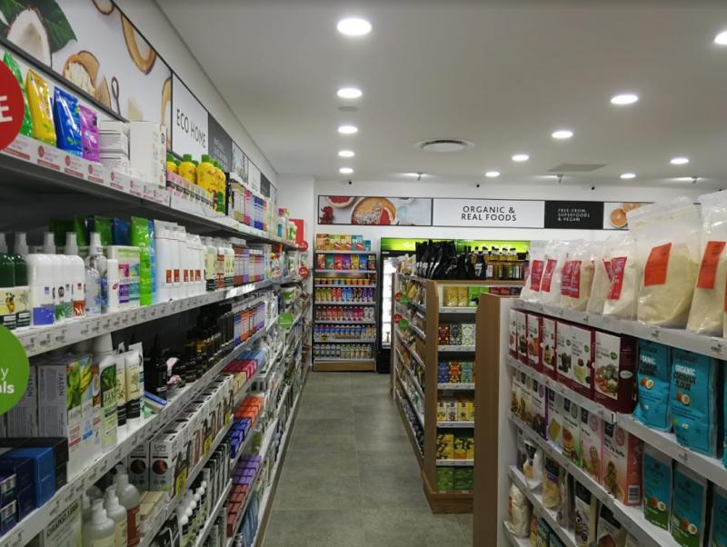 Wellness Warehouse Honeydew Village - Health Supplements - Health4You