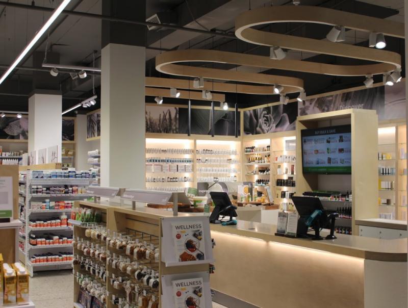 Wellness Warehouse La Lucia Mall - Health Supplements - Health4You