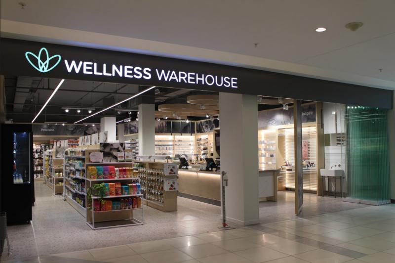 Wellness Warehouse La Lucia Mall - Health Supplements - Health4You