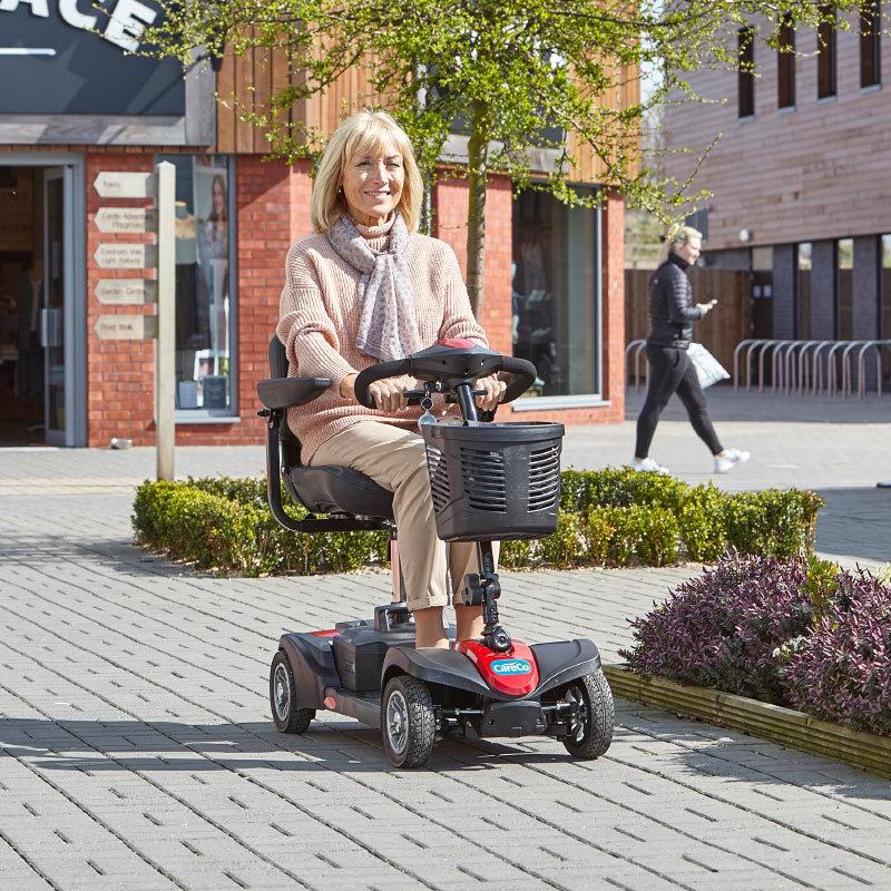 Mr Mobility - Health and Wellness shops - Health4You