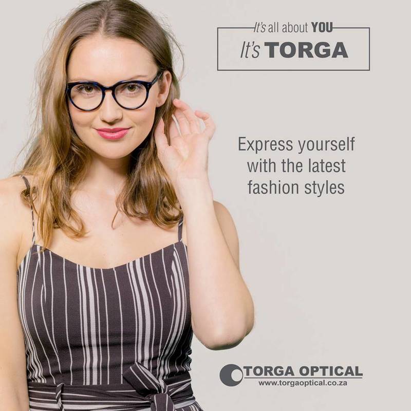 Torga Optical EAST RAND MALL - Optometrists - Health4You